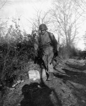 James Gavin: The Jumping General and 82nd ABN Legend