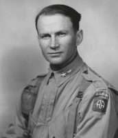 James Gavin: The Jumping General and 82nd ABN Legend