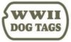 WW2 Dog Tags Explained - US Army WWII Dog Tag Format