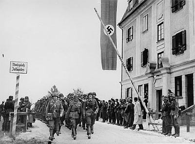 World War II Today: March 12 Historical Events